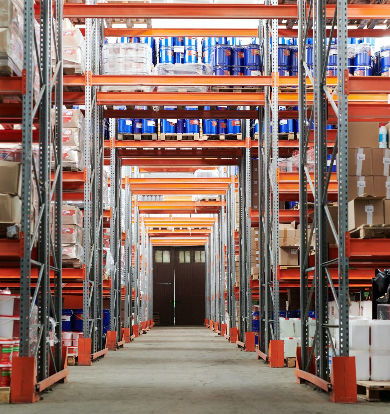 Homepage - ReliantHR